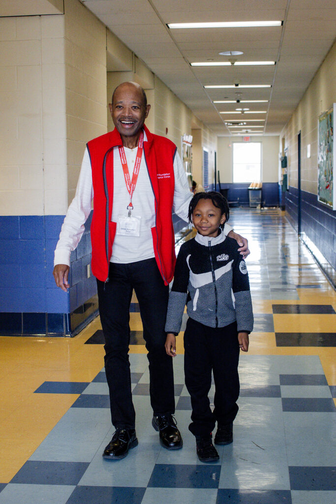 Experience Corps Celebrates ANOTHER SUCCESSFUL YEAR! - Greater ...